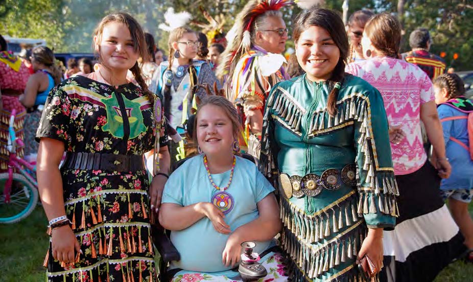 NIWRC Awarded Thriving Women Grant from Seventh Generation Fund for NativeLove | NIWRC